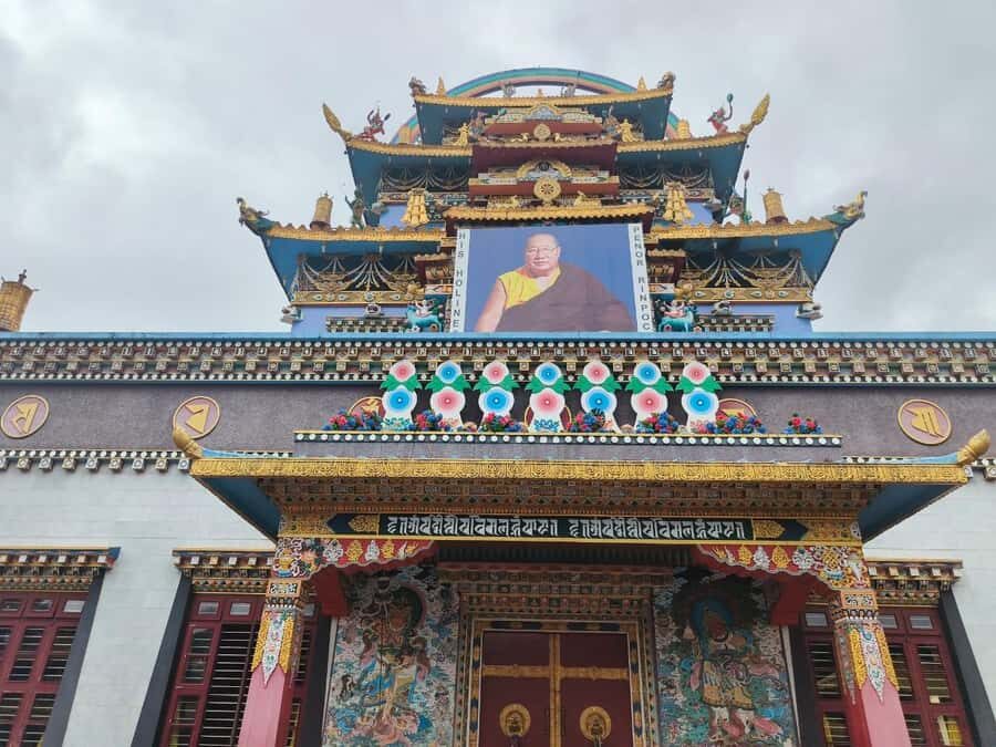 Mysore: Bylakuppe and Nisargadhama Private Day Trip - Deep Dive into the Details