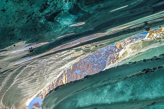 Mysterious Ice Glacier Wall Hiking and Shymbulak Mountain Resort - Practical Tips for Participants