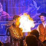 Mystery and Magic Dinner Theater at Desert Diamond Casino - The Show: Magic, Mystery, and Comedy