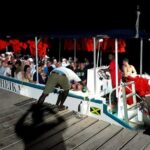 Mystic Luminescent Lagoon Night Cruise & Swim in Jamaica - Detailed Breakdown of the Itinerary