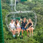 Mystic Mountain Bobsled-Raggamuffin, Zipline, ATV, & Dunn's River - The Value of the Experience