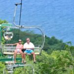 Mystic Mountain Canopy Experience From Montego Bay - The Sum Up
