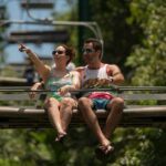 Mystic Mountain Unlimited Bobsled & Raggamuffin - The Itinerary Breakdown