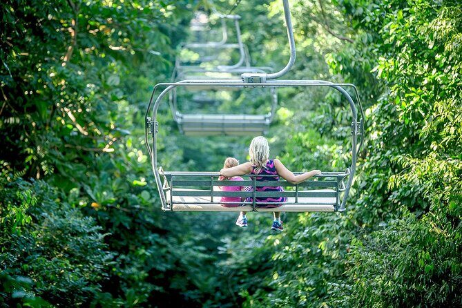 Mystic Mountain Zipline with Bobsled & Raggamuffin - Who Is This Tour Best For?
