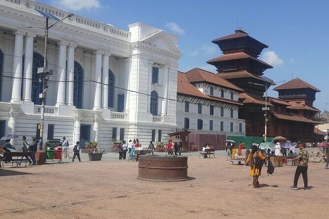 Mystical and Vibrant Muktinath Tours - Accommodation and Food