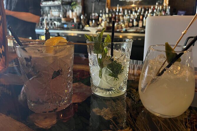 Mystical Main St Walking Experience in Las Vegas - Practical Details and Considerations