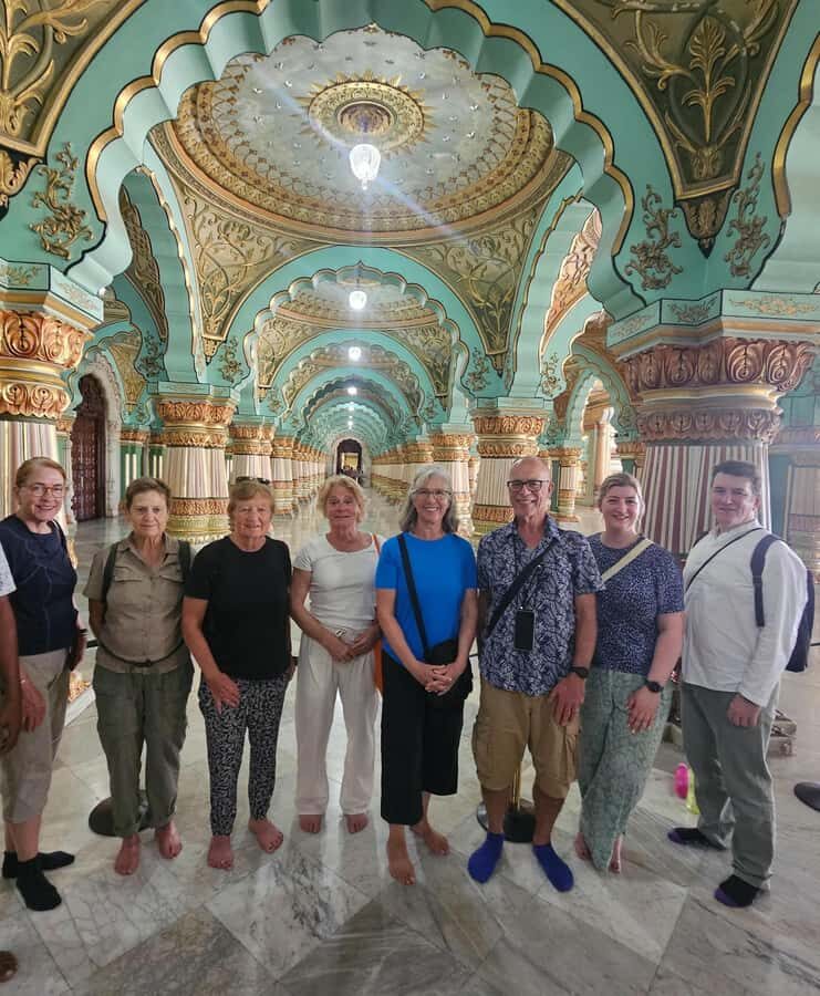 Mysuru Heritage Trial Day Tour From Bengaluru - A Full Day of Discoveries in Mysore