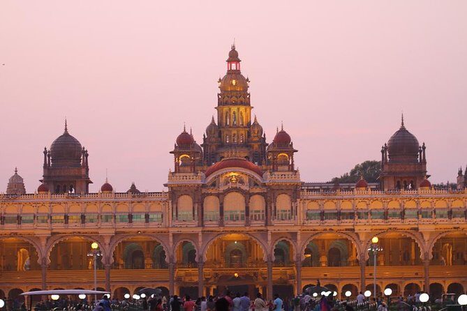 Mysuru Through its Markets - The Value of This Tour