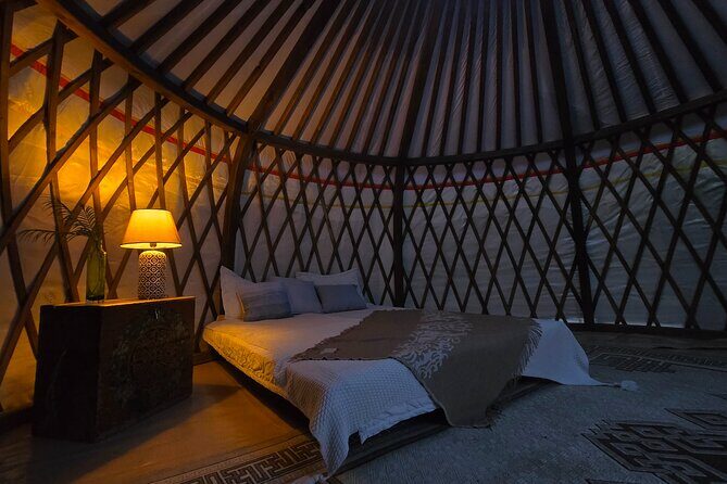 Naadam and Glamping in Mongolia - Practical Details and Logistics