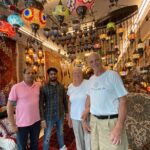 Nachttour mit Lichtshow, Nachtmarkt auf Deutsch - Why This Tour Offers Value