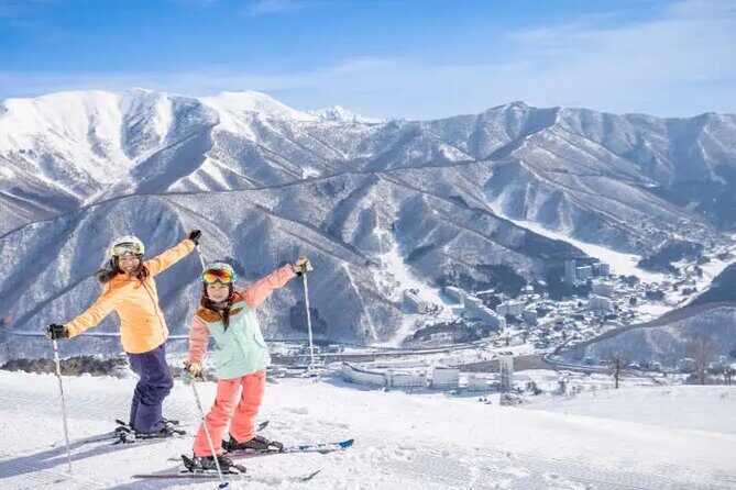 Naeba Ski Resort Day Trip from Tokyo with Lift Pass Included - Who Will Benefit Most from This Trip?