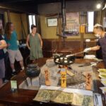 Nagano Cooking Tour : Make Oyaki & Stroll Historic Streets - A Close Look at the Nagano Cooking Tour