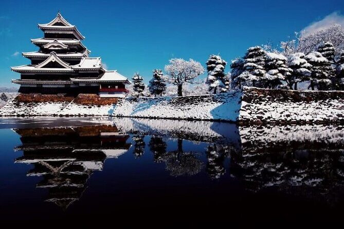 Nagano Day Tour from Tokyo Zenko Ji Temple and Snow Monkeys - Who Is This Tour Best For?