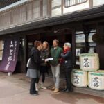 Nagano : Ichinoya Sake Brewery Tour and Tasting - Who Will Love This Experience?