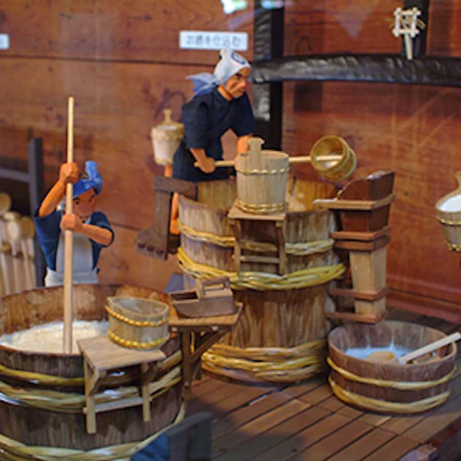 Nagano: Kurosawa Brewery Tour with Sake Tasting - A Closer Look at the Kurosawa Brewery Tour in Nagano