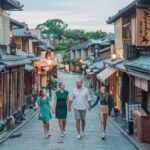 Nagano: Kyoto Private Customizable Tour with Guide - Breaking Down the Itinerary