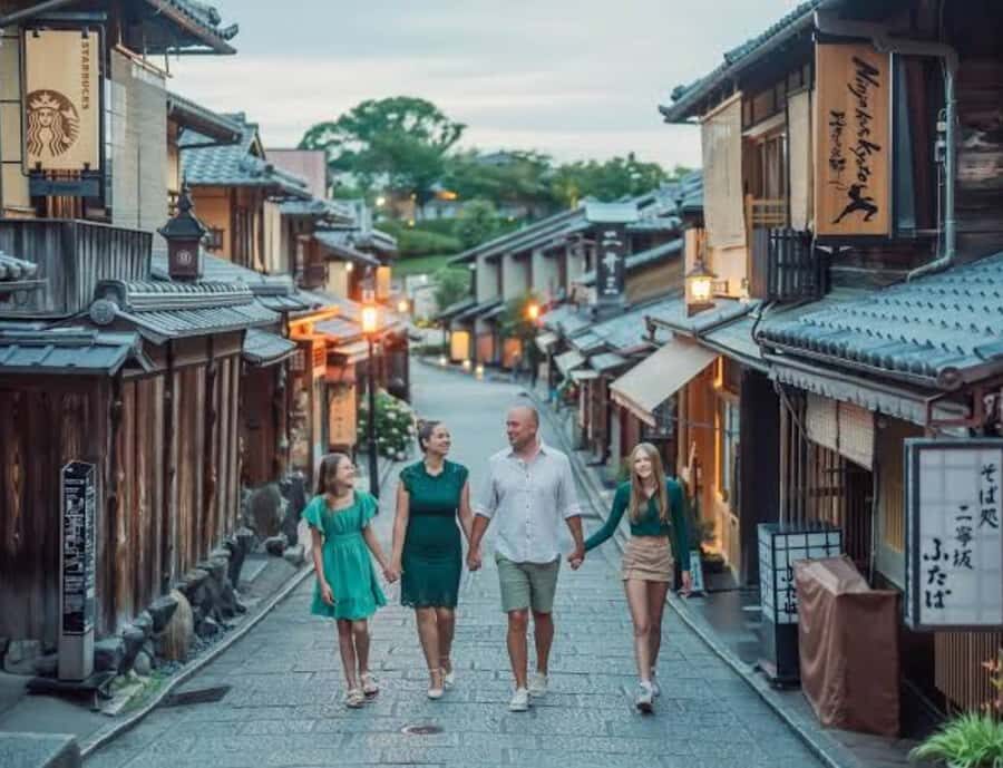 Nagano: Kyoto Private Customizable Tour with Guide - Breaking Down the Itinerary