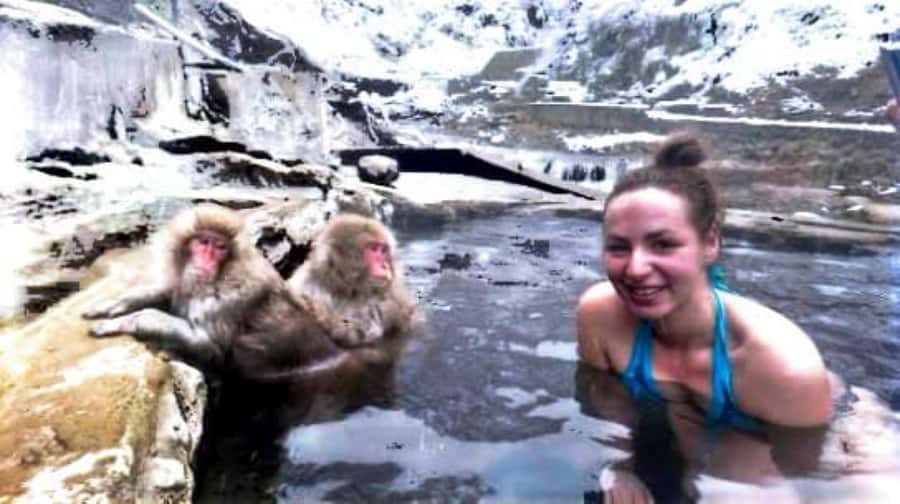 Nagano Snow Monkey & Zenkoji Private Customizable Tour - Who Will Love This Tour?