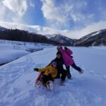 Nagano Snowshoe Adventure with Traditional Kanjiki - The Experience: What You Can Expect