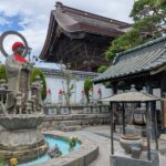 Nagano Zenkoji Temple Town Walking Tour and Oyaki Tasting - Final The Sum Up