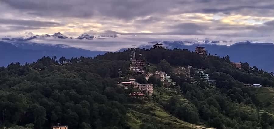 Nagarkot: 1 Day Sunrise Tour near Kathmandu - An In-Depth Look at the Nagarkot Sunrise Tour