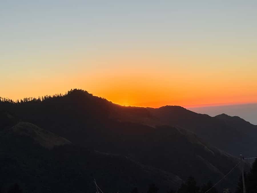 Nagarkot Adventure Day Tour with Sunrise View, Zipline, Hike - A Detailed Look at the Itinerary