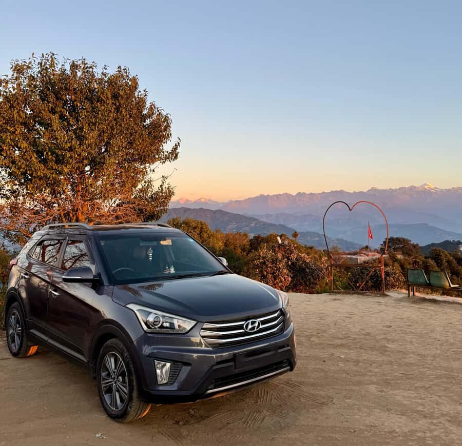 Nagarkot & Bhaktapur Private Tour - The Itinerary Breakdown