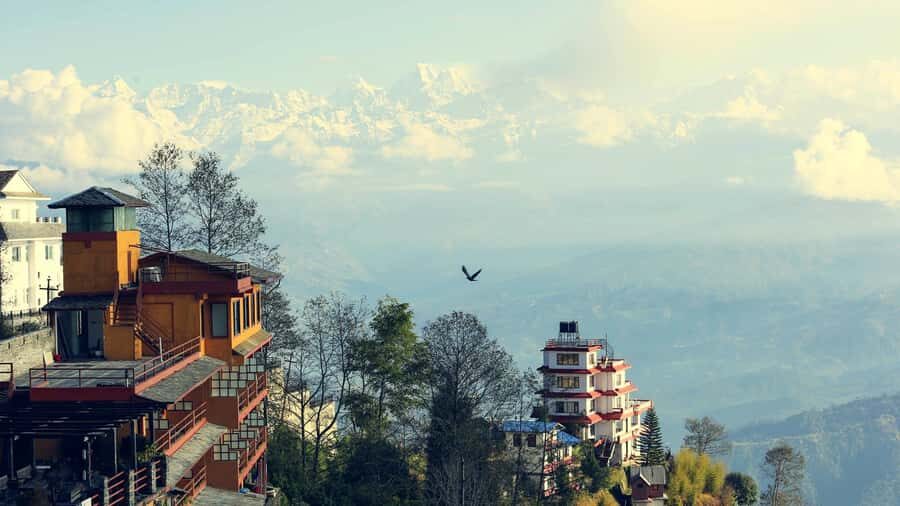 Nagarkot: Nagarkot and Dhulikhel Day Trip from Kathmandu - What You Can Expect on the Tour