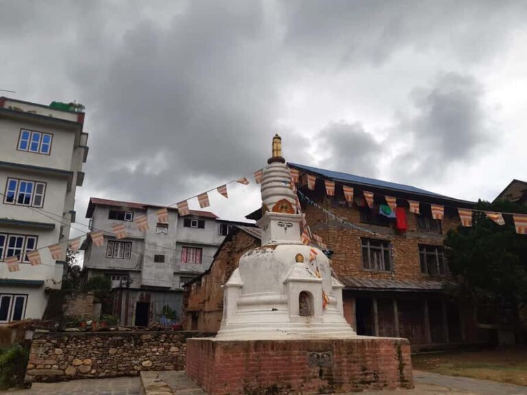 Nagarkot : Nature Hike, Yoga,Campfire & Recreation - Why This Tour Offers Great Value