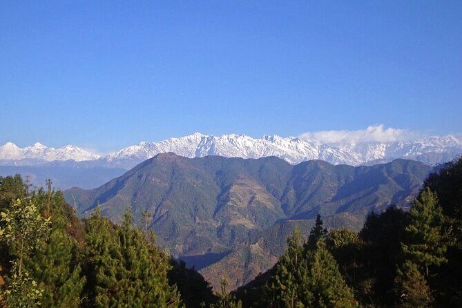 Nagarkot Private Day Hike Experience - Who Is This Tour Best For?