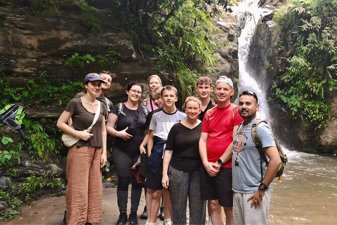 Nagarkot Sunrise and Refreshing Morning Hike to Changunarayan - Practical Details and What to Expect