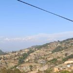 Nagarkot Sunrise Changunarayan Hike , With Bhaktapur Tour; - Starting the Day: Early Morning in Nagarkot