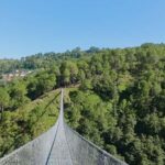 Nagarkot Sunrise & Hike to Suspension Bridge with Waterfall - The Itinerary in Detail