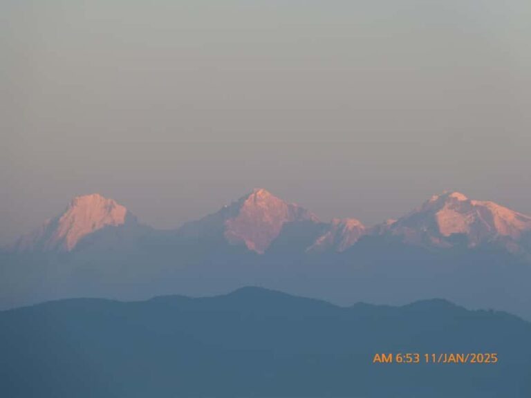 Nagarkot Sunrise or Sunset Experience with Panoramic View - Who Should Book This Tour?
