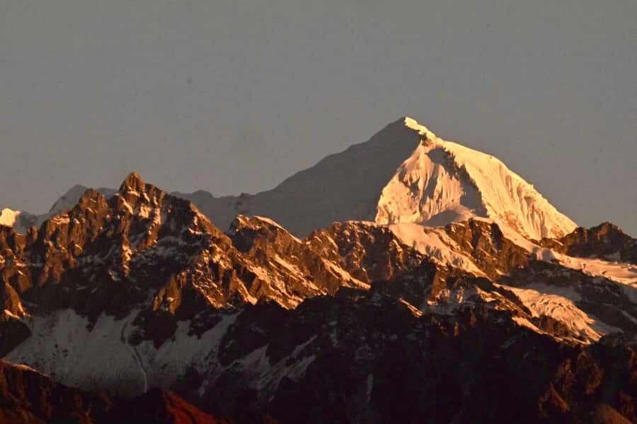 Nagarkot: Sunrise Tour & Hike to Changu from Kathmandu - The Journey to Nagarkot: What to Expect