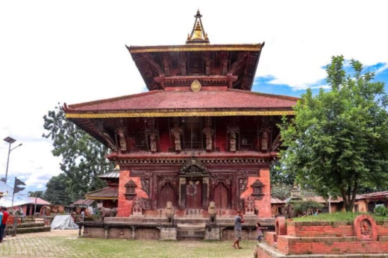 Nagarkot: Sunrise Tour with Changu Narayan & Bhaktapur - Why This Tour Offers Great Value