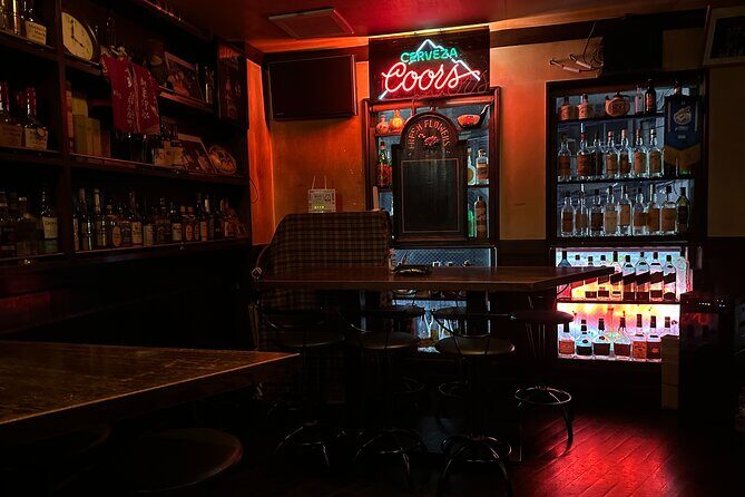 Nagasaki Backstreet Foodie Evening Walk - Why This Tour Stands Out