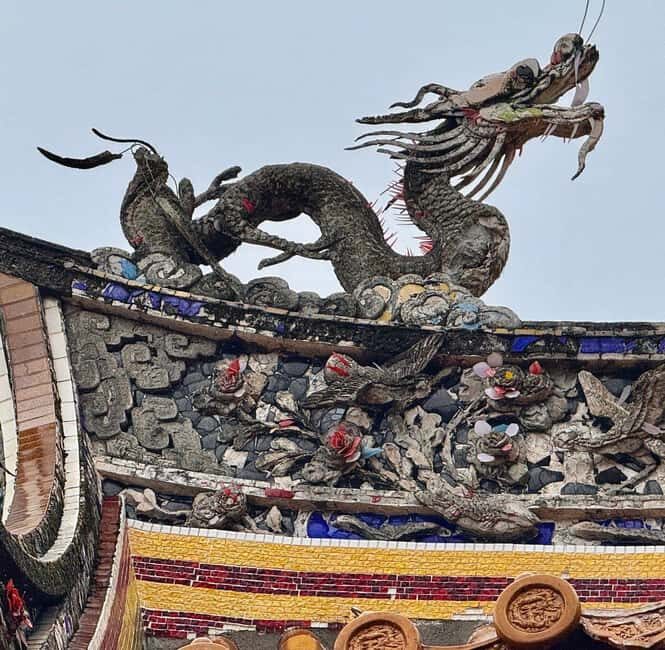 Nagasaki: Christian Heritage and Hidden Gems Walking Tour - Key Points