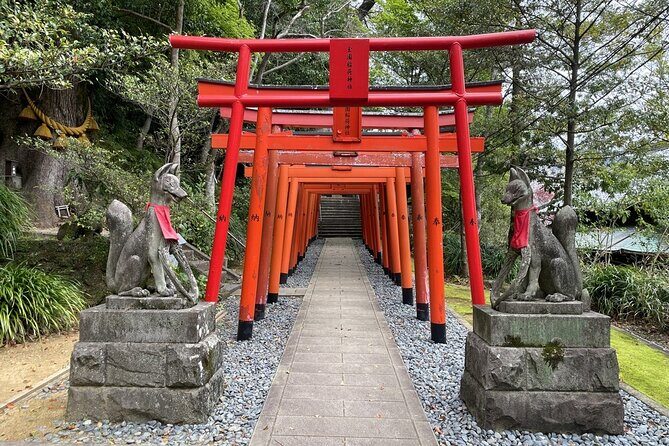 Nagasaki Full Day Private Tour with a Local - Why This Tour Offers Good Value