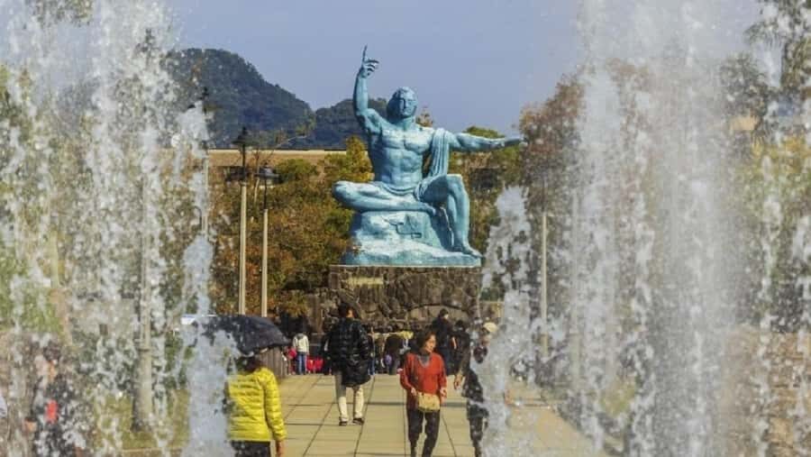 Nagasaki: Guided Walking Tour with a Local Guide - Practical Details & Value