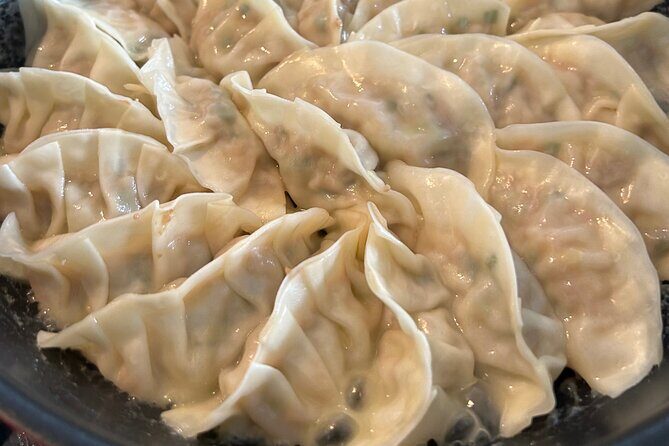 Nagasaki Gyoza&Soy Sauce Ramen Culinary Experience - The True Value of This Culinary Class