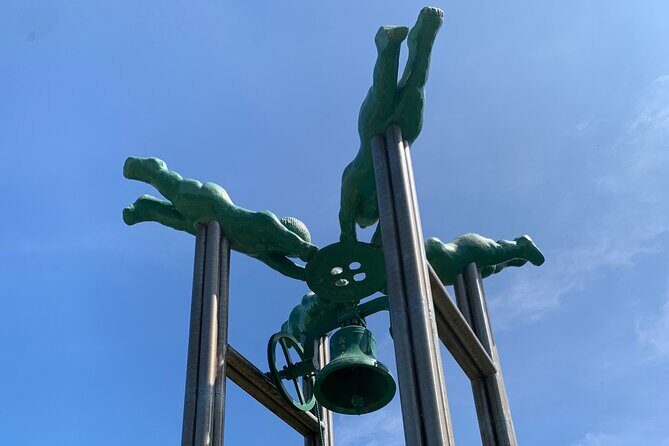 Nagasaki Half Day Tour by Private car - The Sum Up