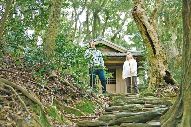 Nagasaki Hidden Christian Heritage Guided Tour - The Sum Up