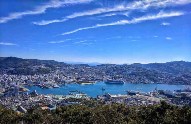 Nagasaki Highlights Private Full Day Tour by Car - What Makes It Stand Out?
