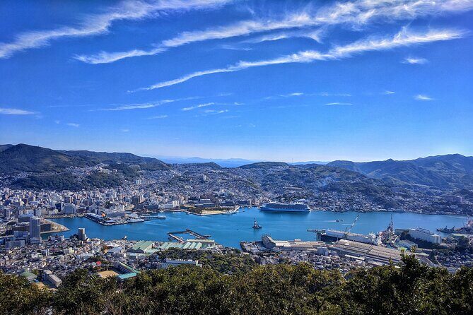 Nagasaki Highlights Private Full Day Tour by Tram - In-Depth Itinerary Breakdown