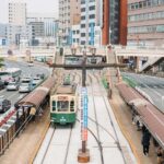 Nagasaki Highlights Private Half Day Tour by Tram - The Itinerary: A Deep Dive into Nagasakis Highlights
