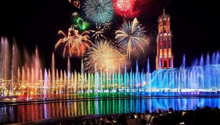 Nagasaki: Kunchi Festival and Huis Ten Bosch Tour - Is This Tour Worth It?