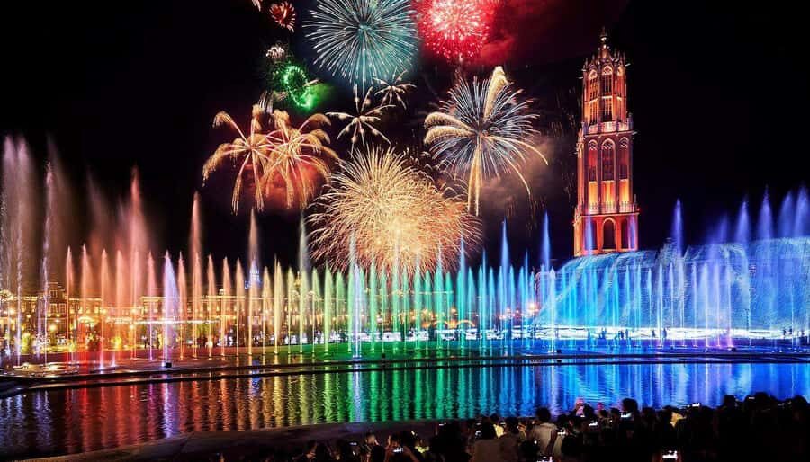 Nagasaki: Kunchi Festival and Huis Ten Bosch Tour - Is This Tour Worth It?