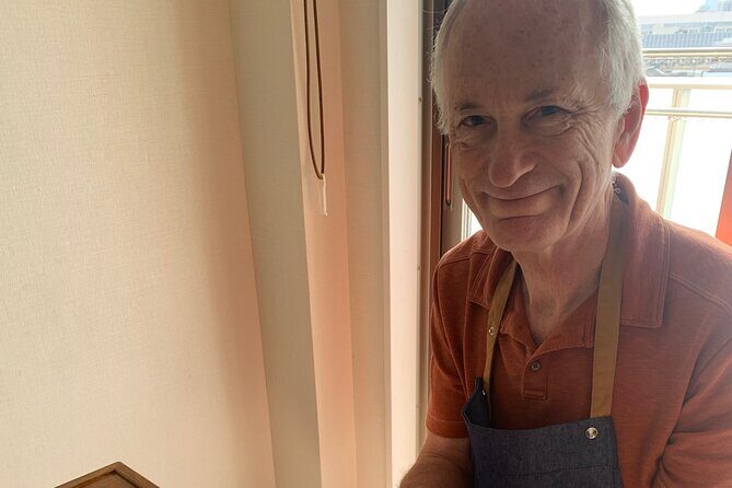 Nagasaki Onigiri & Tonjiru Leaning Experience - Final Thoughts