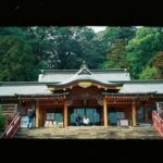 Nagasaki Shrine and Temple Tour with Tea Ceremony - Exploring Kofukuji: The Chinese Temple